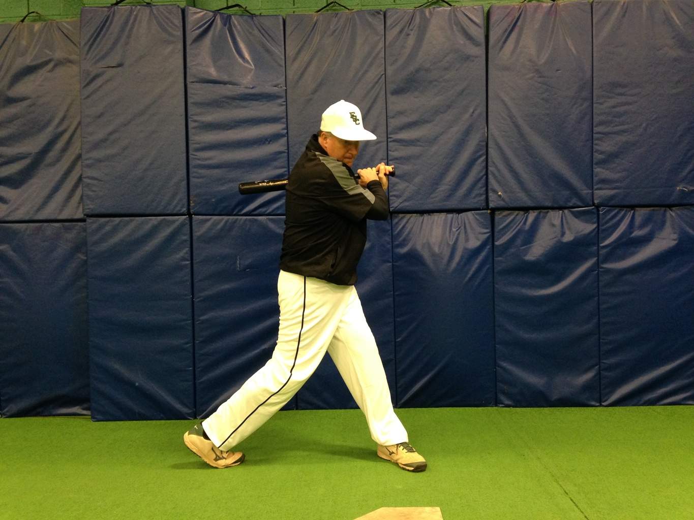 Finishing Your Swing | Sport Tips - Long Island Sports Zone
